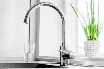 Zip Tap Service & Filter Replacement | Authorised Zip