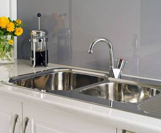 Boiling Billy Boiling & Chilled Water Units