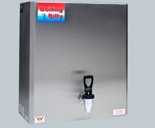 Boiling Billy Boiling & Chilled Water Units