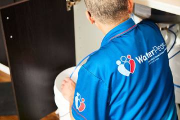 Boiling Billy Servicing & Repairs | The Water People