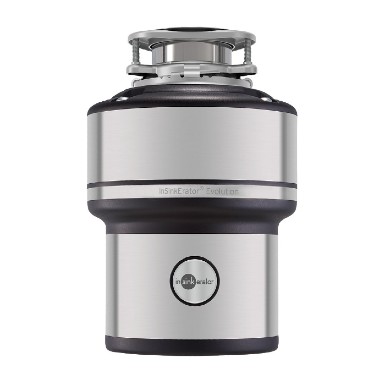 InSinkErator Food Waste Disposal Units & Water Taps | Water People