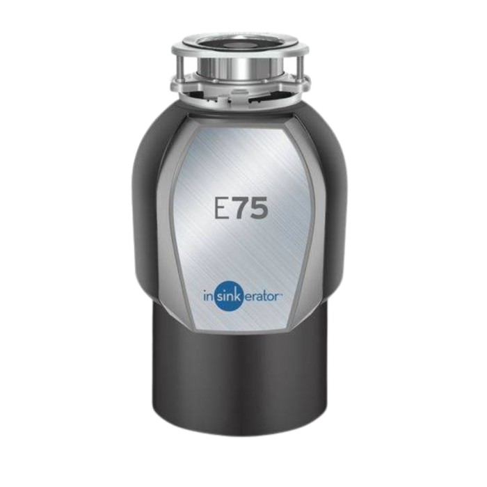 InSinkErator E75 | The Water People