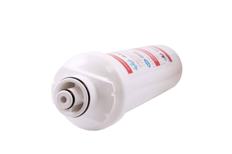 Ceramic Filter Cartridge Replacement | The Water People