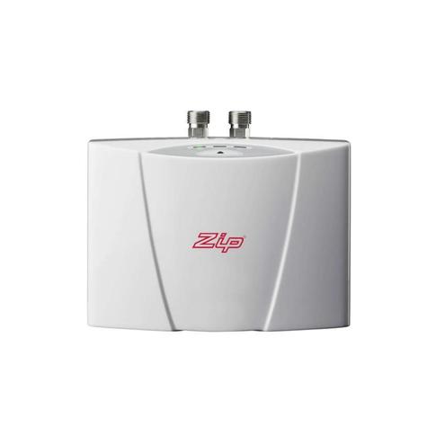 Zip Instantaneous Water Heater, Single Point of Use, Touch Temperature ...