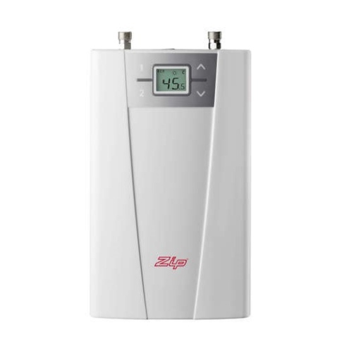 Zip Electronically Controlled Instantaneous Under Bench Water Heater ...