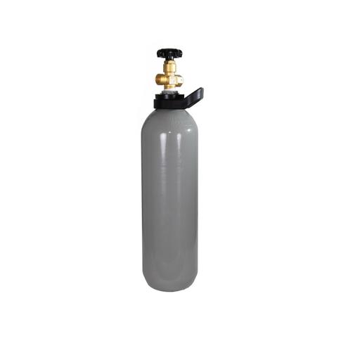 6kg Refillable C02 Cylinder (Full) | The Water People