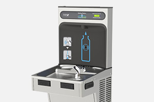 Buy Drinking Water Fountains & Water Bubblers | The Water People