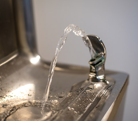 Water Coolers & Filters For Building & Construction Sites