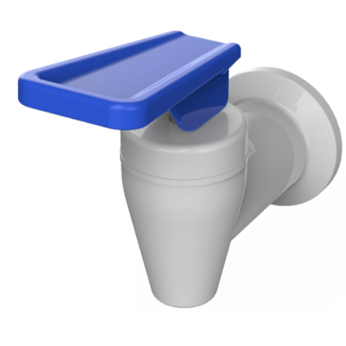 Replacement Screw-in Tap Cold | The Water People