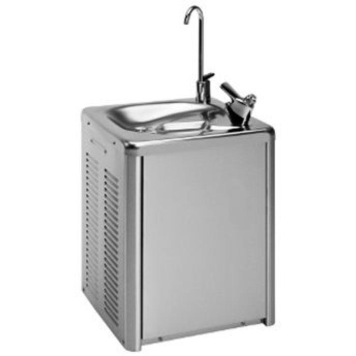 Buy Drinking Water Fountains & Water Bubblers | The Water People