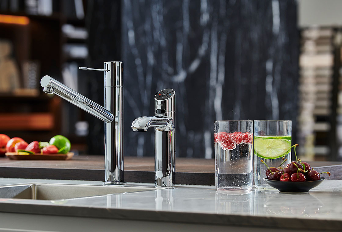Filtered Water Taps Australia | Drinking Water Experts