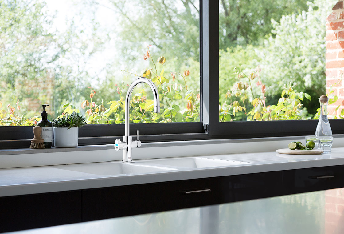 Filtered Water Taps Australia | Drinking Water Experts
