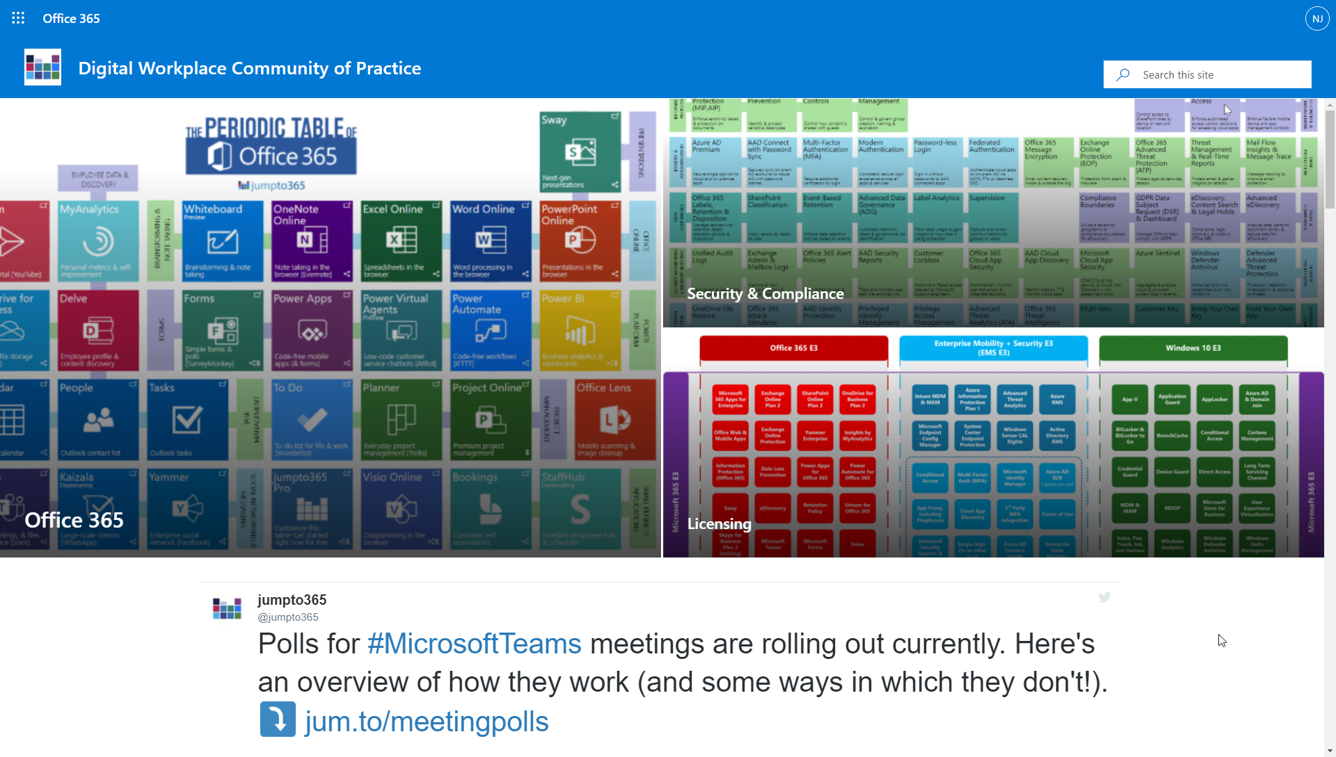 Join my😀jumpto365