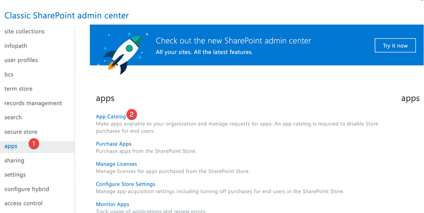 SharePoint Online