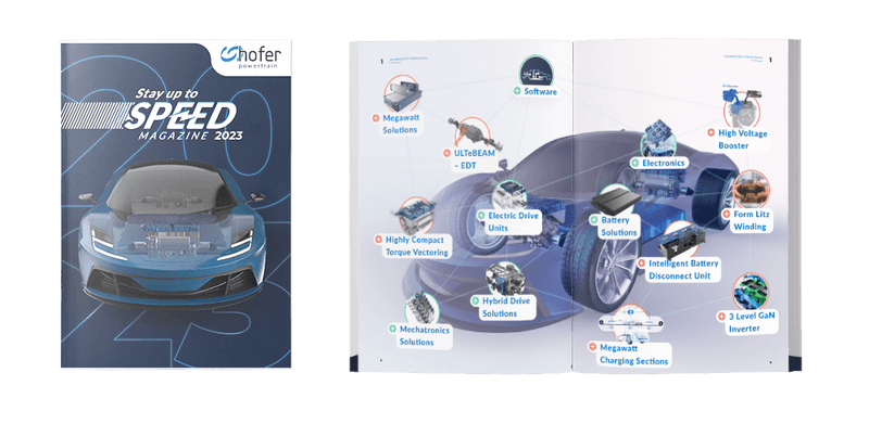 hofer powertrain