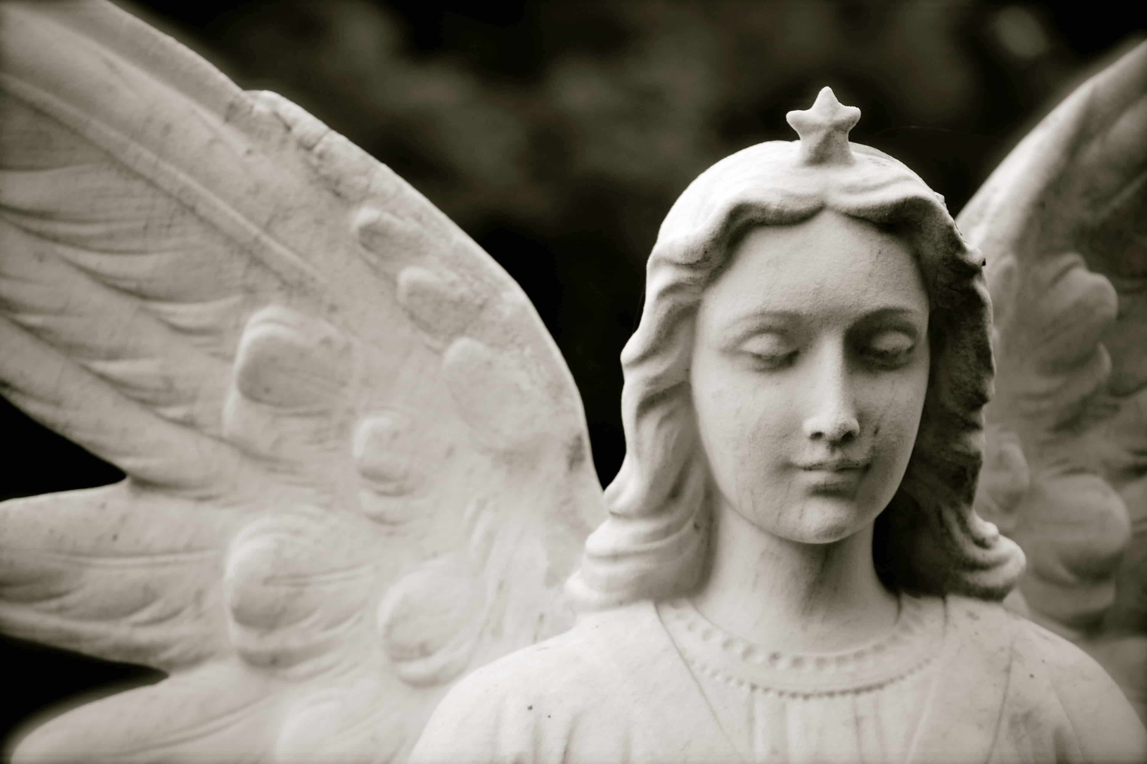 Unveiling the Appearance of Angels: A Christian Perspective