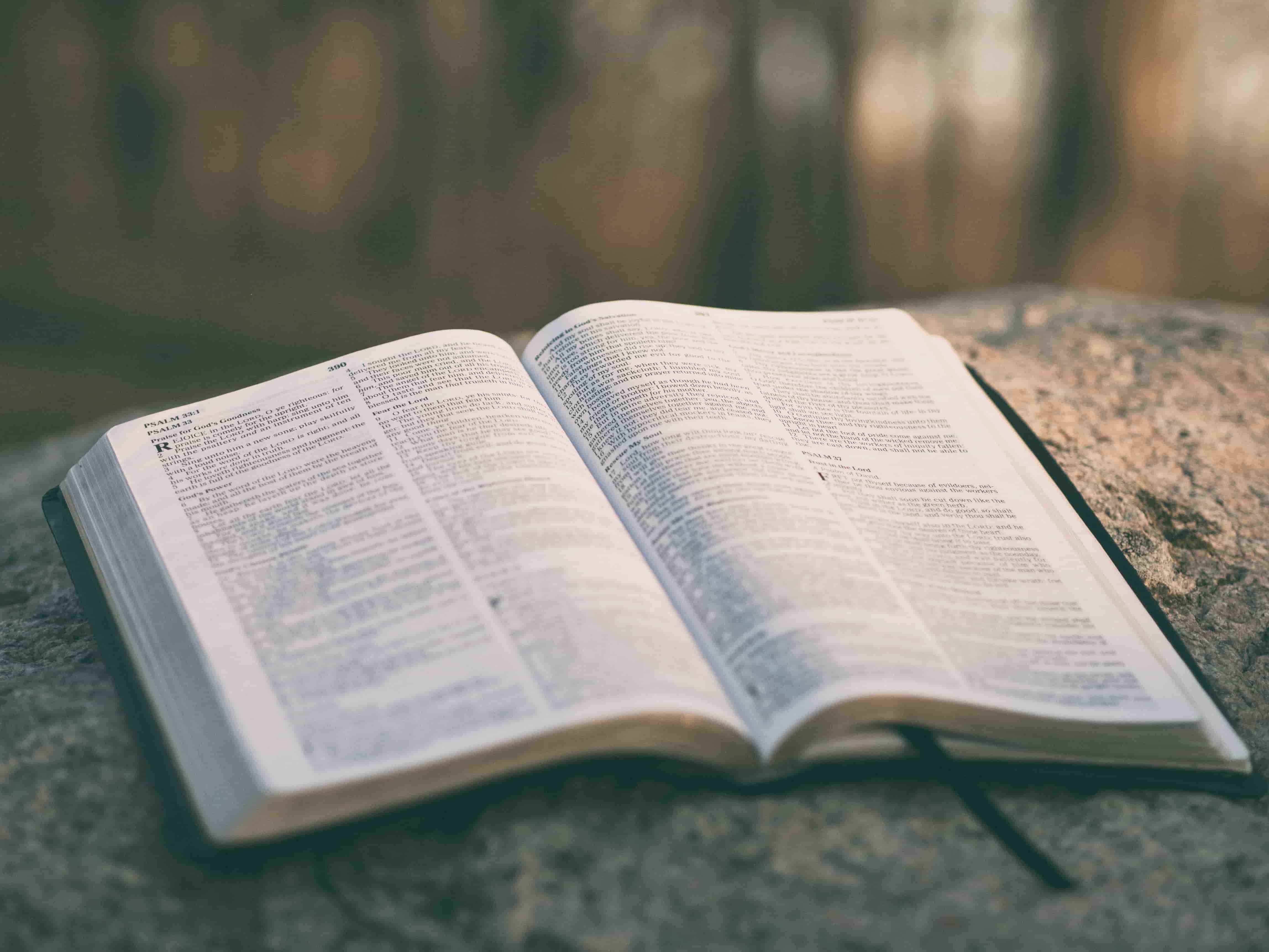 Unveiling the Message of Amos: Understanding the Meaning and Relevance