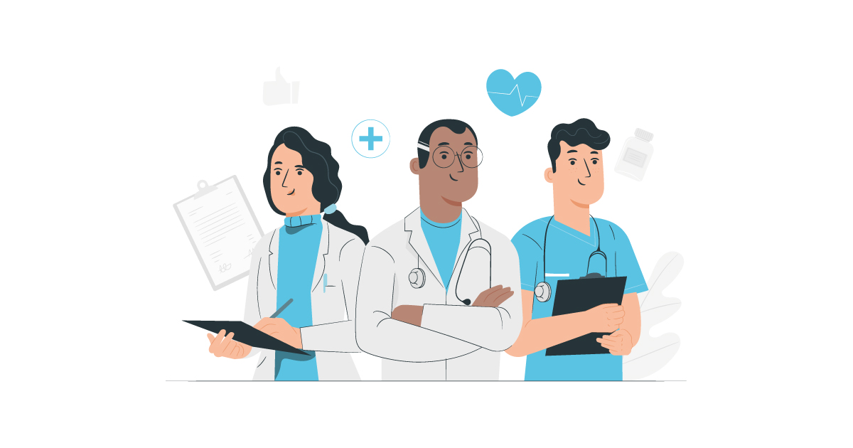 Telephone Systems for Doctors Surgeries | Bytes Digital