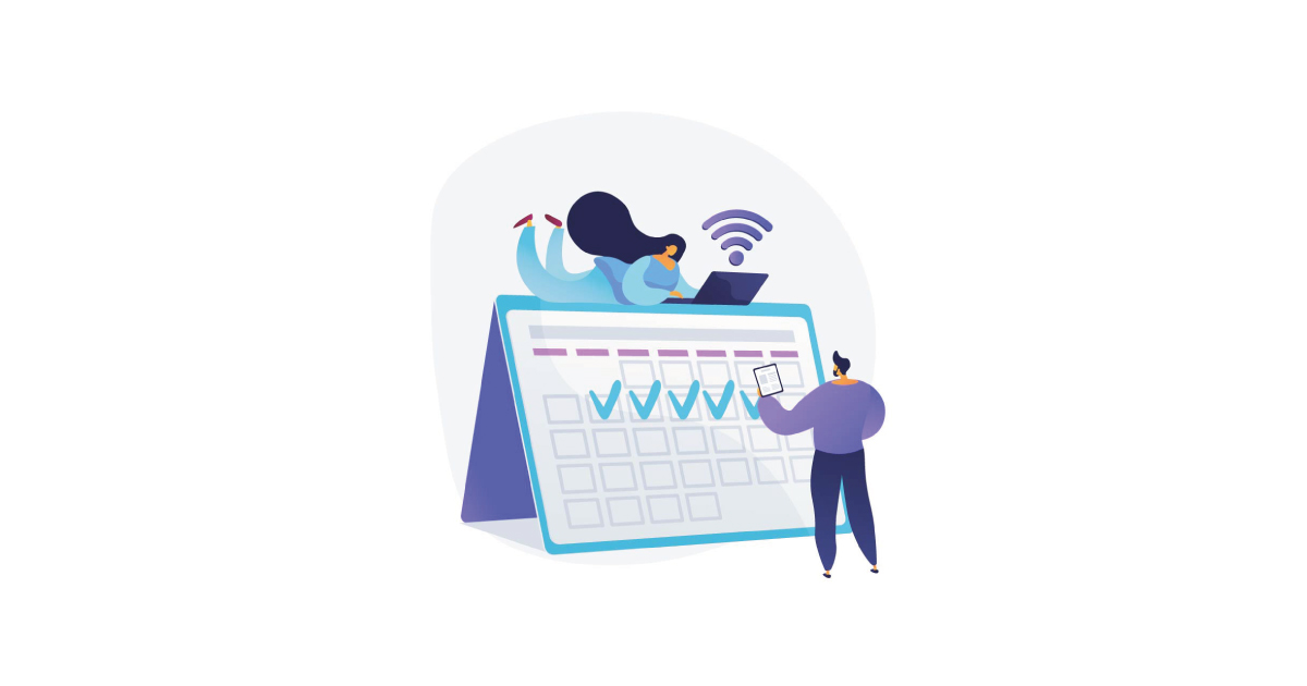 Event WiFi - Temporary & Unlimited Internet For Events