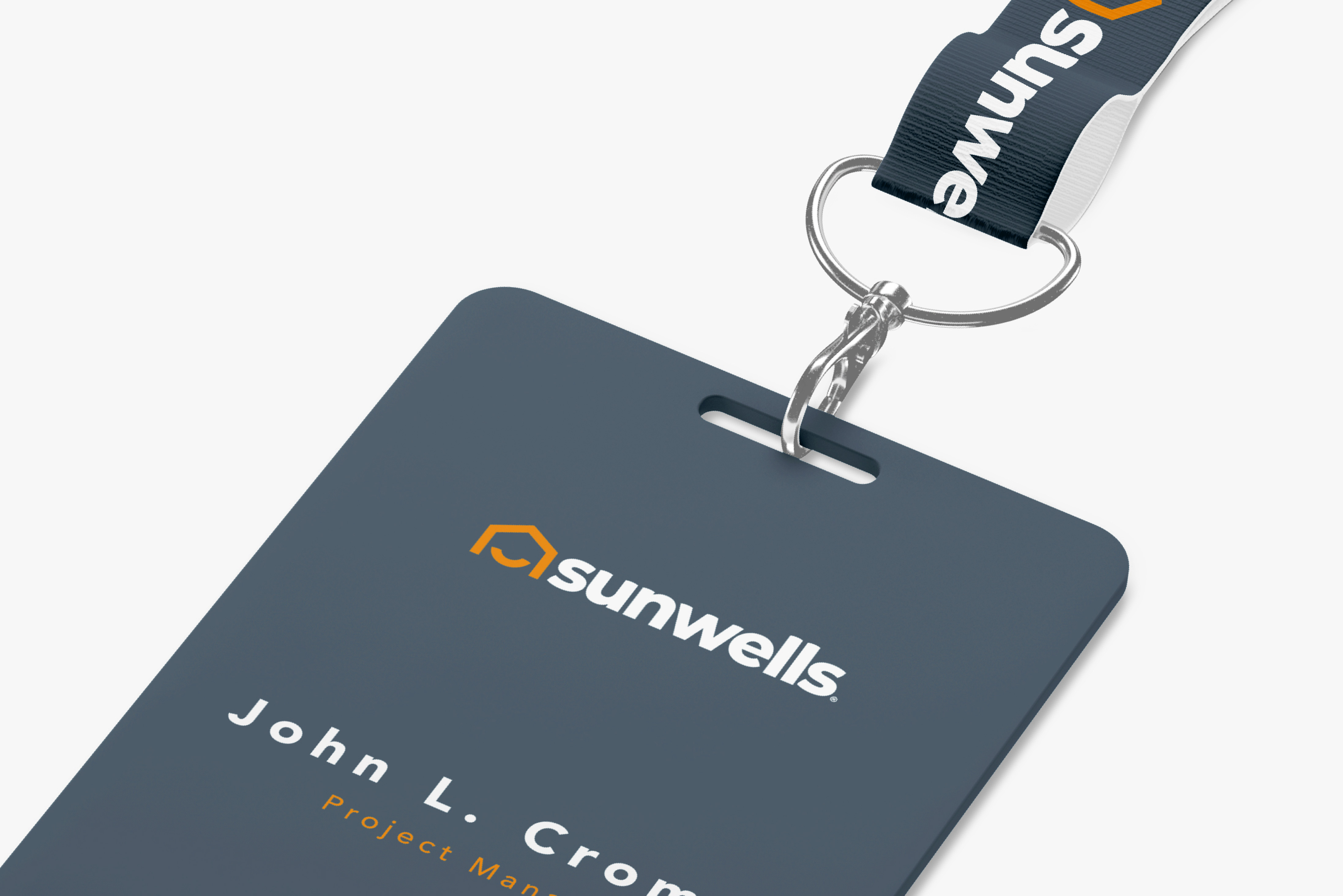 Corporate Branding Examples | Clementine House™