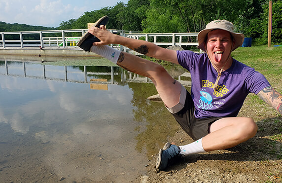 What is Camp America? | The Original Summer Camp Experience