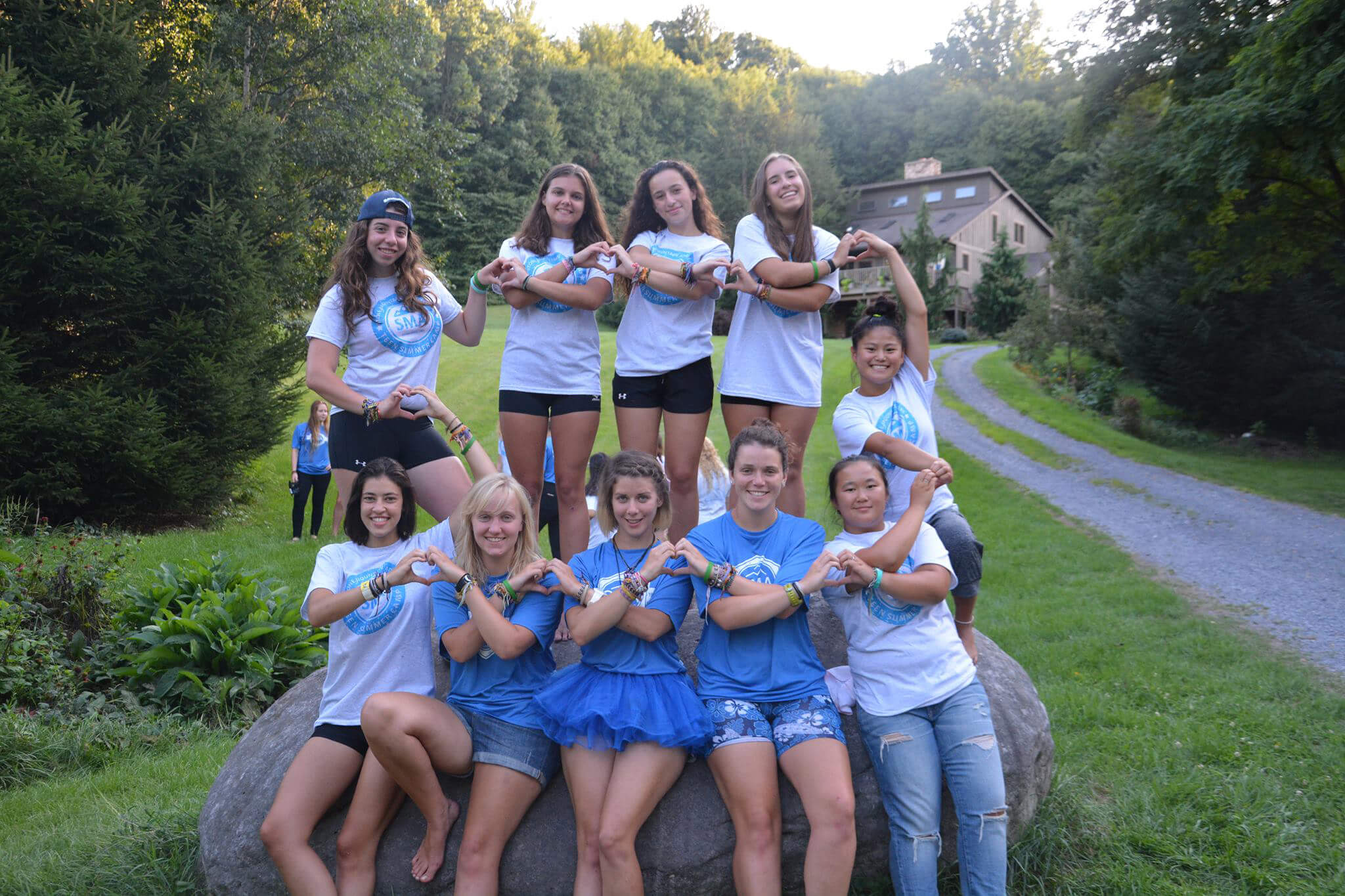 Camp America Counsellor Stories | Alyna