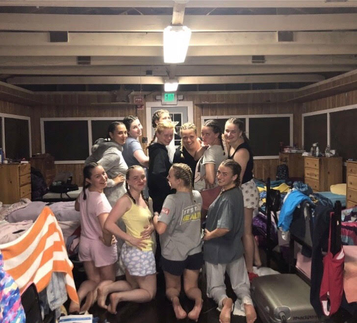 Camp America Counsellor Stories | Bethany Lemon