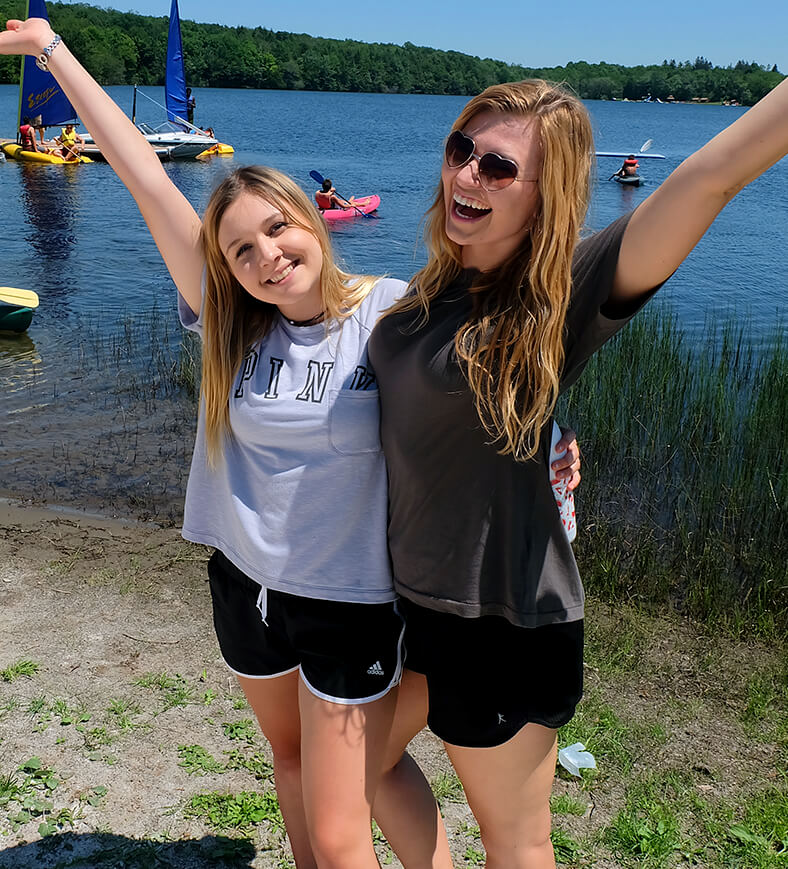 Camp America® | USA Summer Camp Jobs in America Since 1969