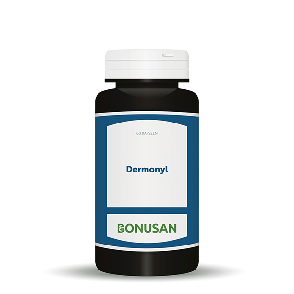 Dermonyl, 60 Stk. | ZEBE Gesundheitsshop