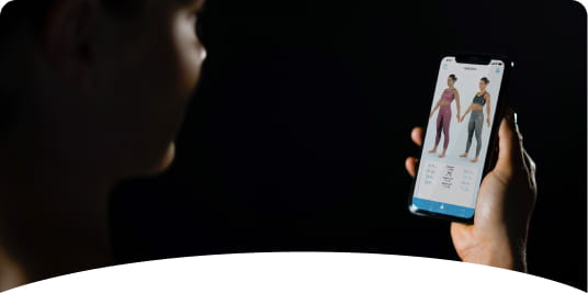 Bodygee Brasil - Bioimpedância 3D - Sua nova forma de medir, acompanhar ...