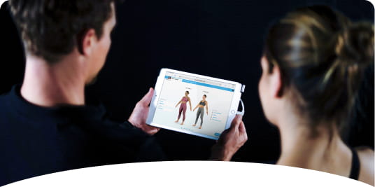 Bodygee Brasil - Bioimpedância 3D - Sua nova forma de medir, acompanhar e motivar.