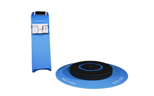 Bodygee Brasil - Bioimpedância 3D - Sua nova forma de medir, acompanhar ...