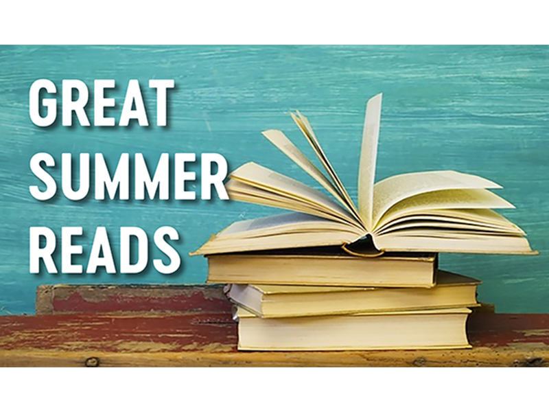 10 Best Summer Reads