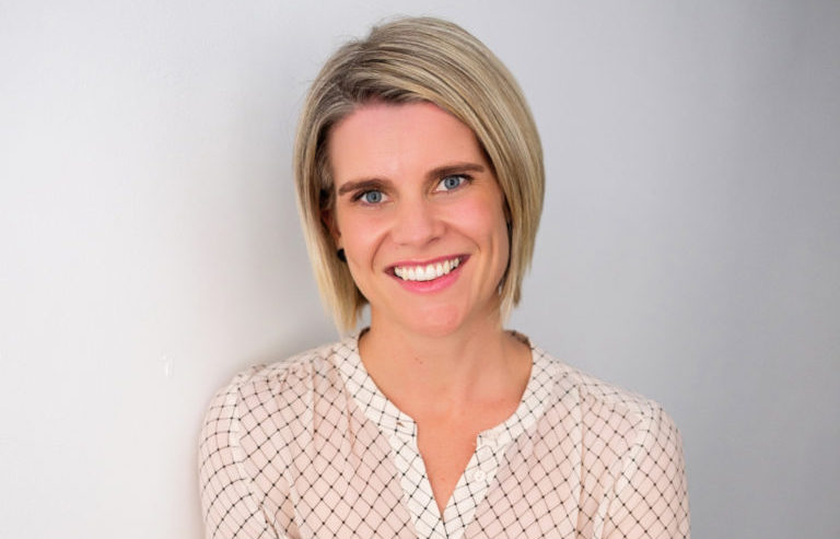 From Accidental Entrepreneur to Shark Tank: The Story of Birth Beat