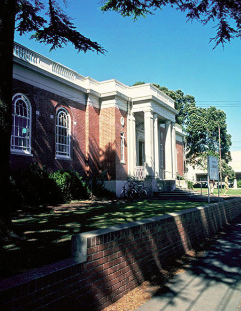 History - Ministry of Architecture+Interiors