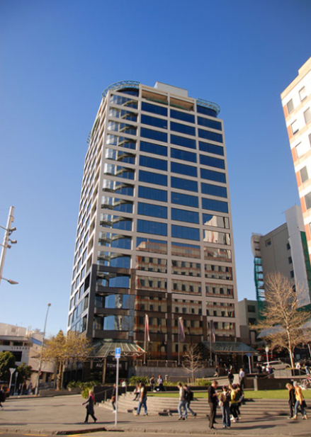 History - Ministry of Architecture+Interiors