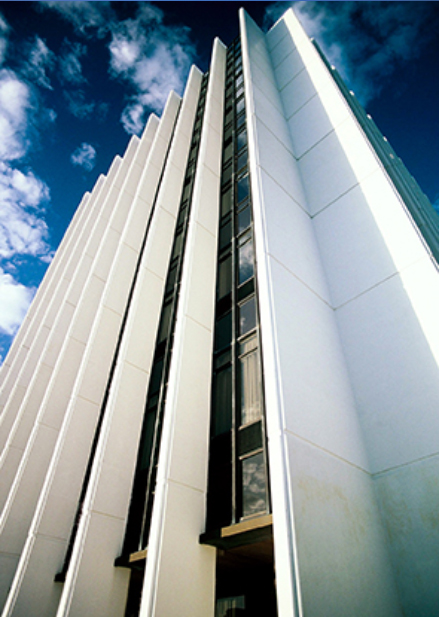 History - Ministry of Architecture+Interiors