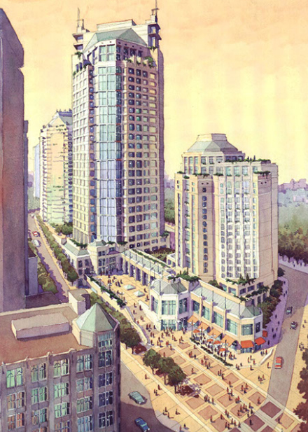 History - Ministry of Architecture+Interiors