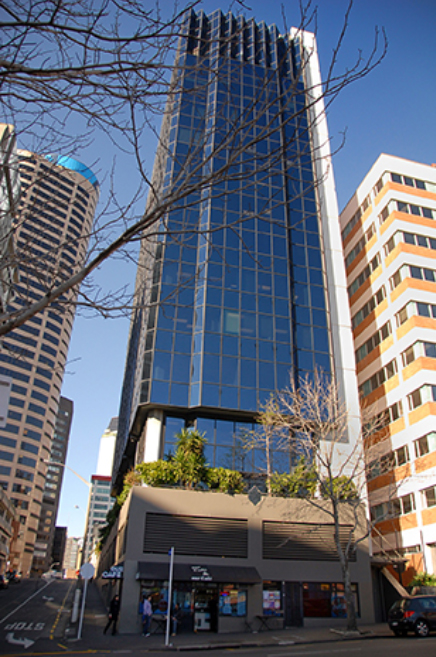 History - Ministry of Architecture+Interiors