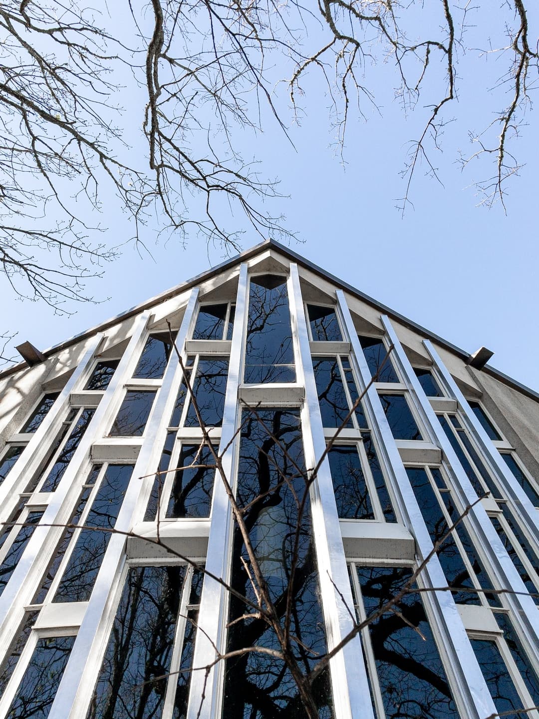 History - Ministry of Architecture+Interiors