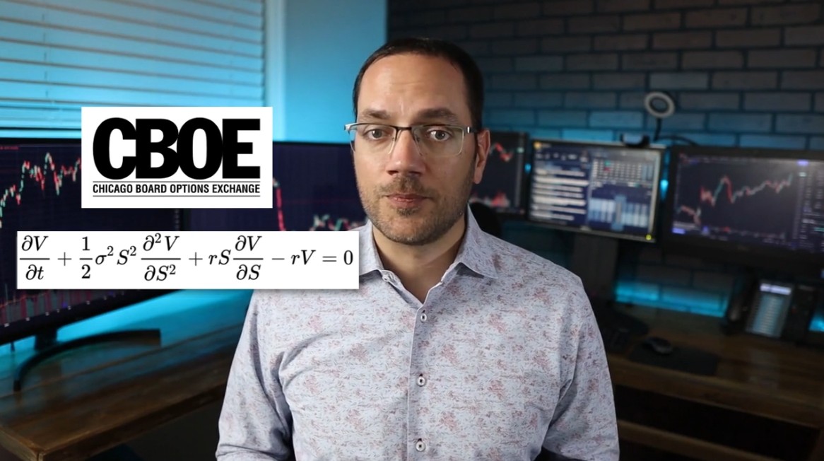 History of options - TradingBlock