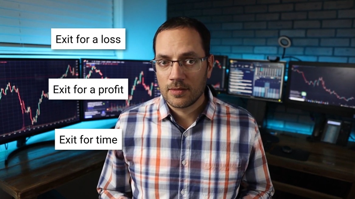 Managing a vertical spread - TradingBlock