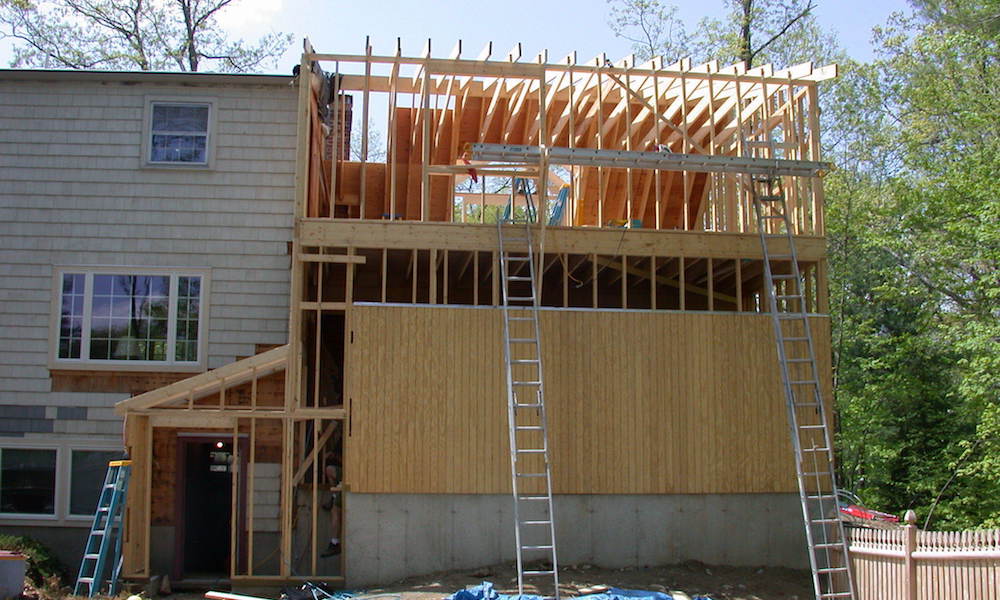 8 saker du måste veta om att bygga ut huset