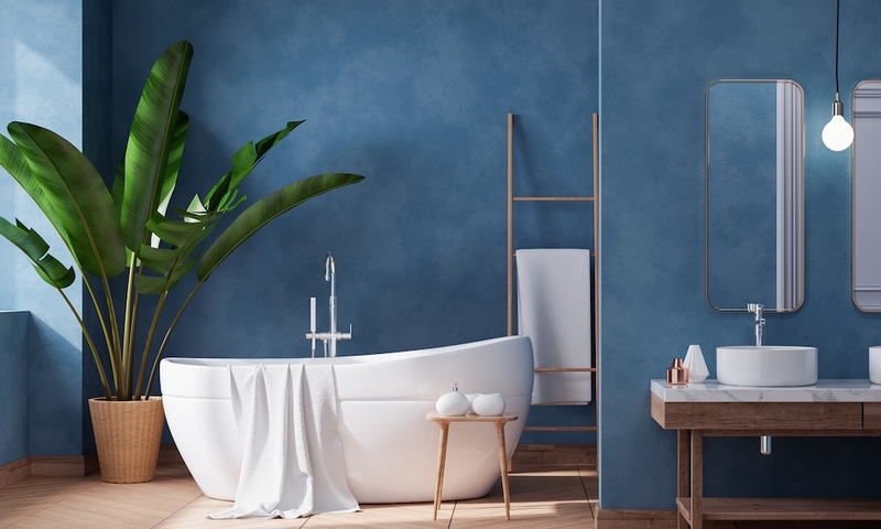 Renovera badrum: 8 saker du måste veta