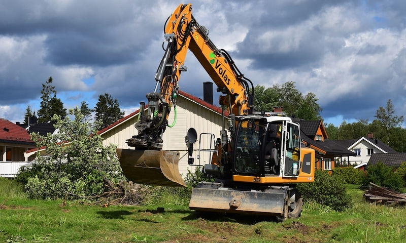 Bygga hus: En komplett guide (pris, regler, process)