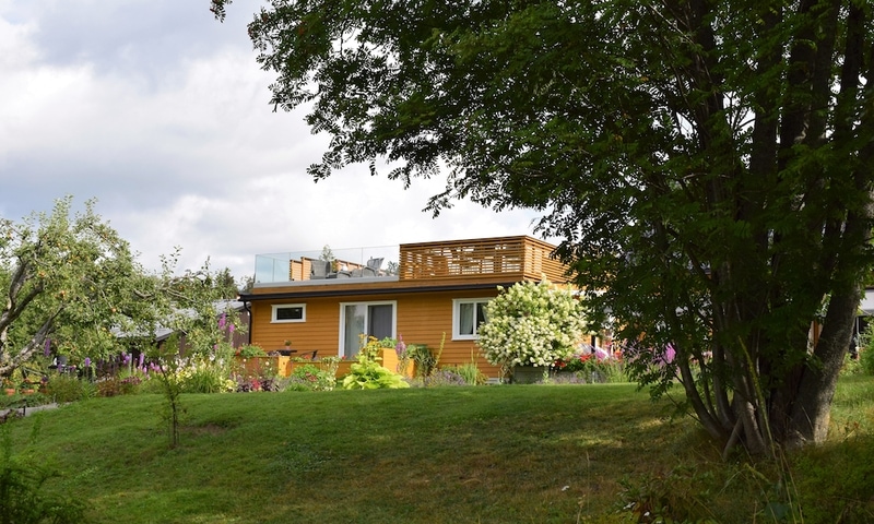 Bygga om hus: 8 saker du bör veta innan du sätter igång