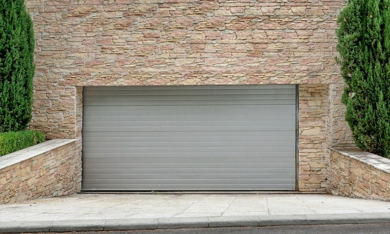 Garage under mark: 8 användbara tips