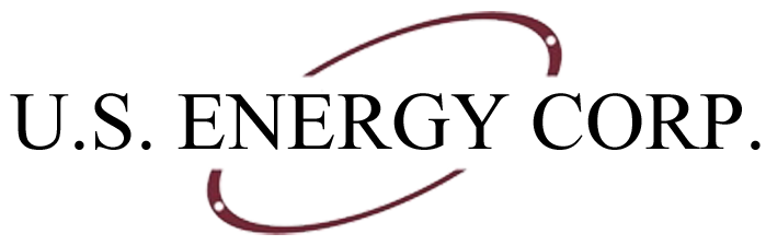 US Energy Corp