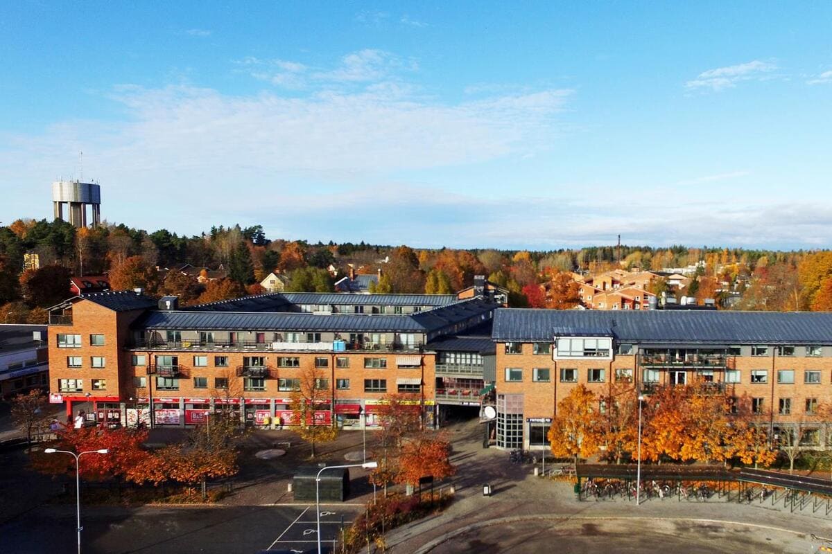 Rimbo Uthyrning - Bostäder i Rimbo