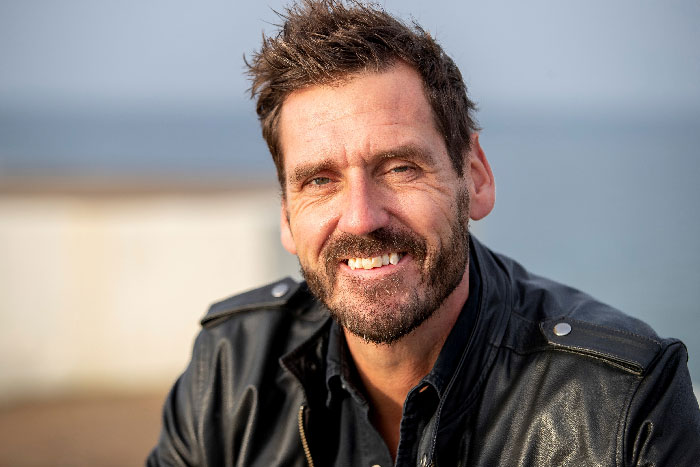 Att leda och samarbeta på distans, med Johan Book | Seminarier ...